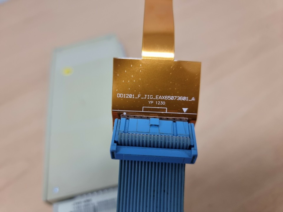 LAUTERBACH LA-7704: DEBUG-USB, With JTAG-ARM11-X JTAG-ARM9 (49) | eBay