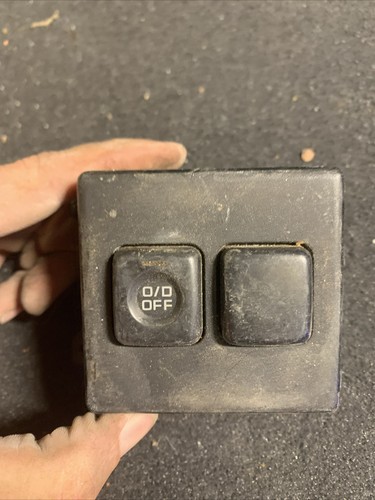 1995 DODGE RAM 1500 2500 Overdrive OD switch 56007395 | eBay
