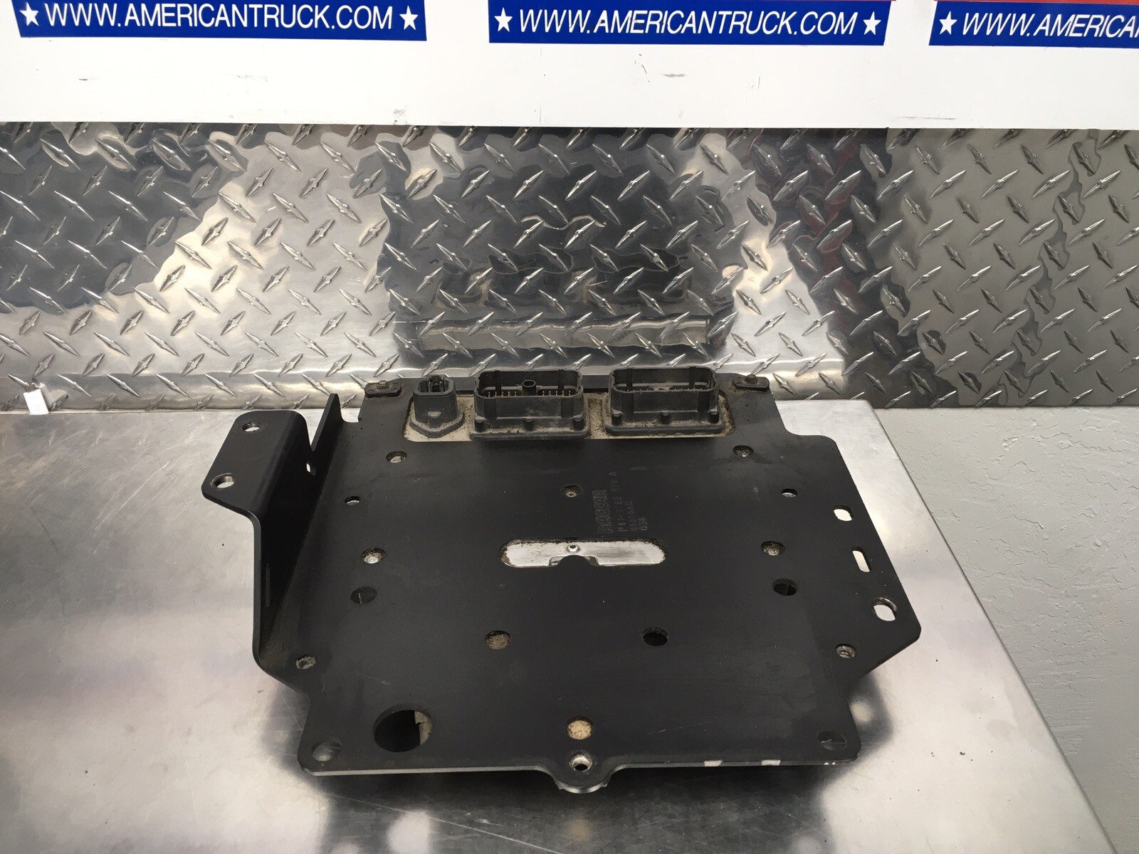 Cummins Controller Cm850 ECM P/n 4921776 Westport 10010072s for sale ...