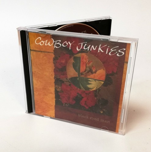Cowboy Junkies - Noir Oeil Man - Musique CD Album | eBay