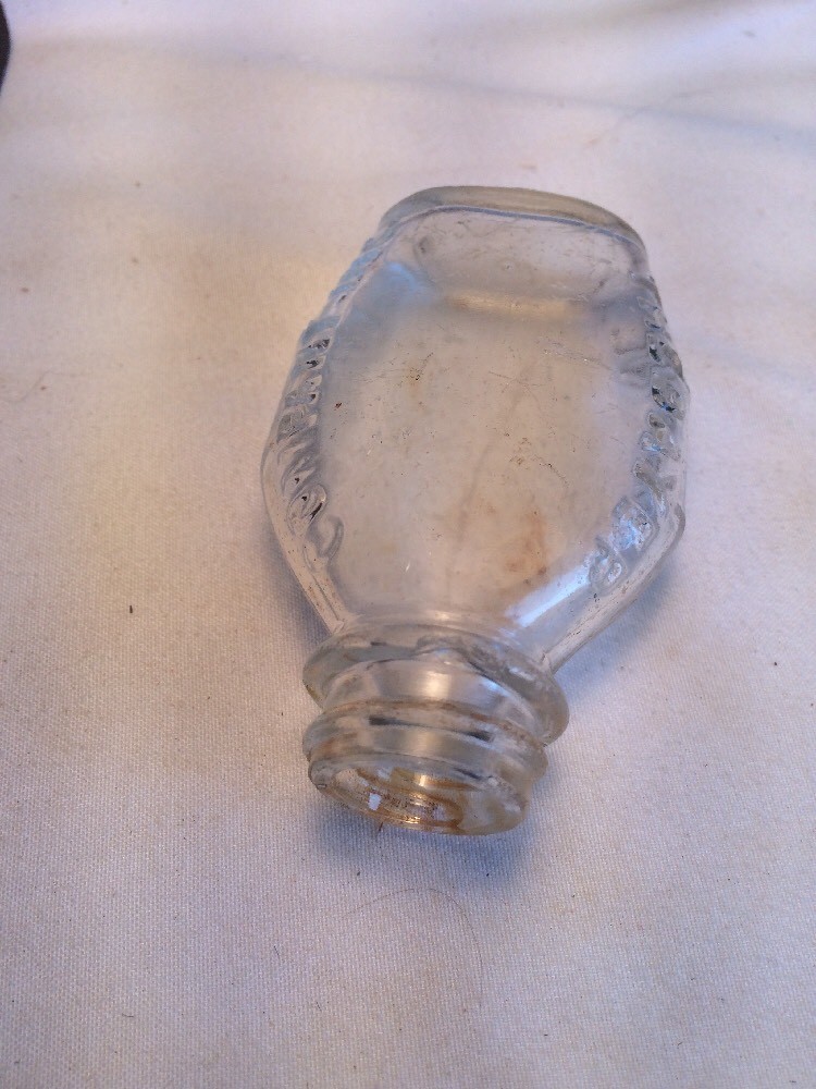 Vintage The BAYER Company Inc. Bottle. | eBay