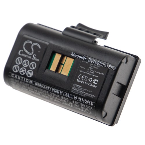 Batterie pour Intermec PB32 PB21 PB22 PB31 3400mAh | eBay