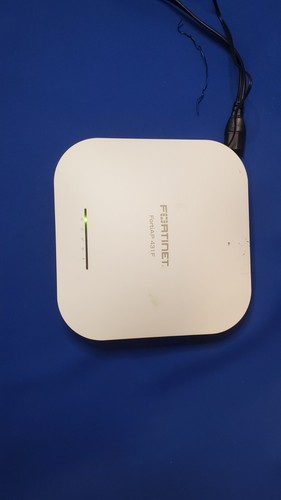 Fortinet FortAP 431F Wireless Access Points | eBay