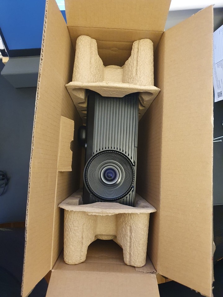 Optoma HD143X 3,000 Lumen 1080p Home Cinema Projector Full HDHDMI ...