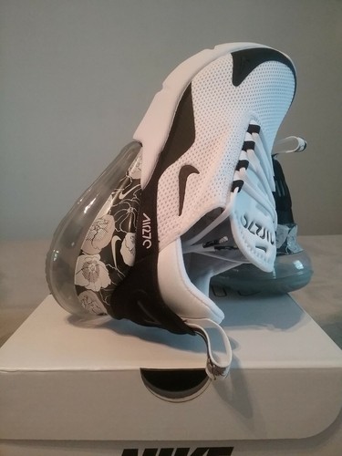 Nike Air Max 270 SE Limited Edition Marche Floral Botanical Trainer ...