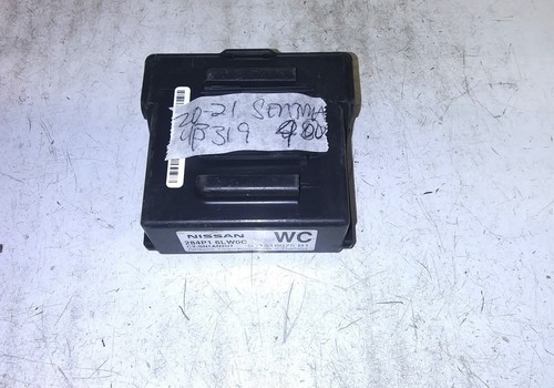 284P1 6LW0C Nissan Sentra 2020-2021 warning module | eBay