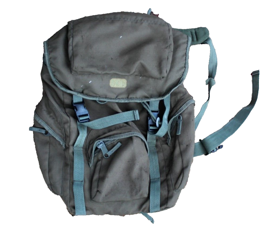 BCB rucksack daysack patrol bag bergan | eBay.de
