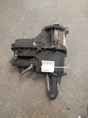 2002-2009 GMC Envoy Chevy Trailblazer Transfer Case Opt NP8 ONLY OEM ...
