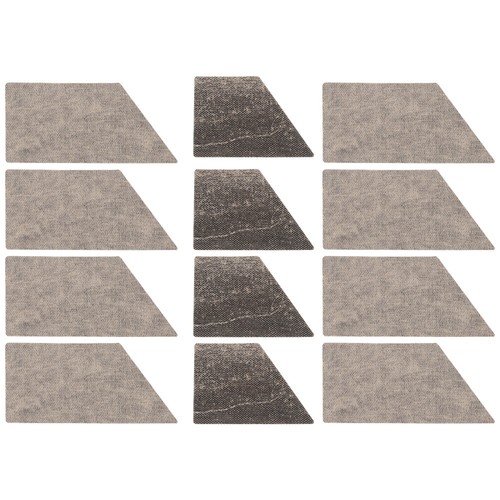 12 Pcs Billiard Ball Drop Door Protective Gasket Table Cushion Pad | eBay