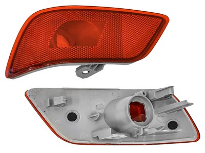FOR SUBARU FORESTER 2021- TAIL LAMP LIGHT STOP SIGNAL LEFT 84551SJ010 ...