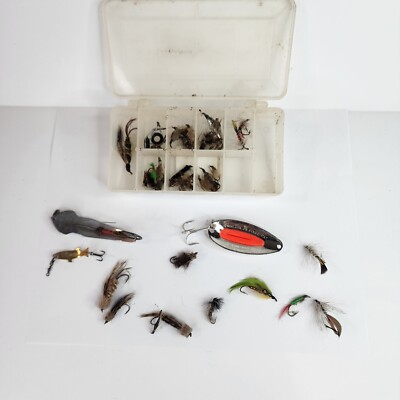 Spoons - Tony Accetta