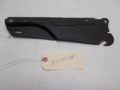 Snapper 7033985 Handle Lower Stay, Left Side. Model 7800845. Fits ...