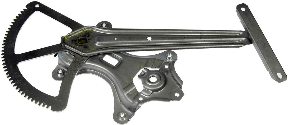 Rear Left Window Regulator For 1995-2000 Lexus LS400 1996 1997 1998 ...