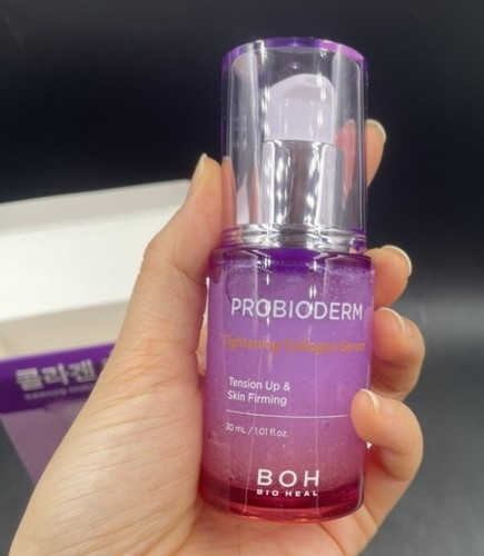 BIOHEAL-BOH Probioderm Tightening Collagen Serum 30ml Anti-Aging Serum ...