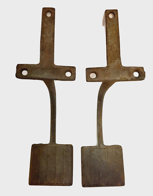 Primitives - Buggy Step