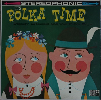 Disco 33 Tours - IT'S Polka Time | eBay