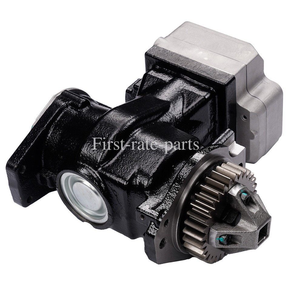 For Cummins 2010 and newer Air Compressor 3687343,3690864RX,4318220RX ...