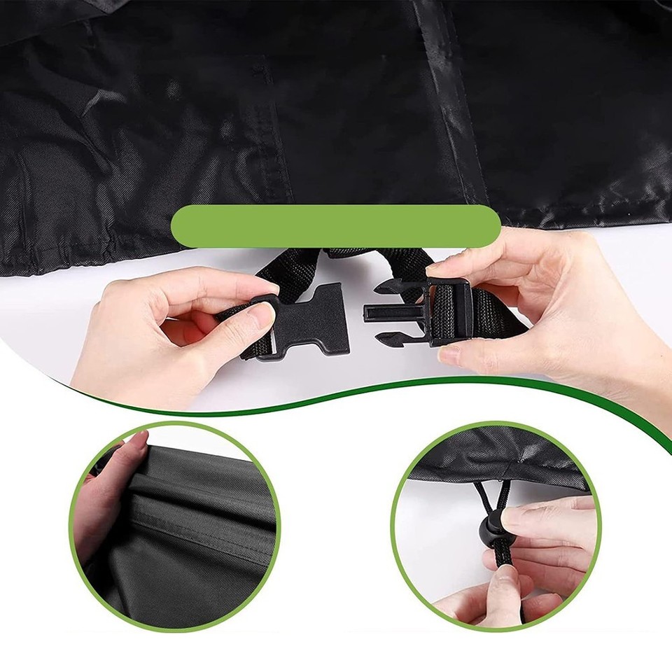 For Outdoor Pool Lifts Pool Chair Cover Waterproof Pool Cover Debris ...