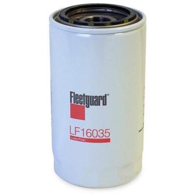 LF16035 Fleetguard Oil Filter (Pack of 12) | eBay