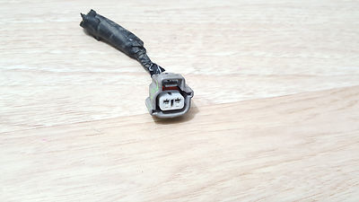 toyota lexus connector pigtail socket plug 90075-60028 9007560028 11019 ...