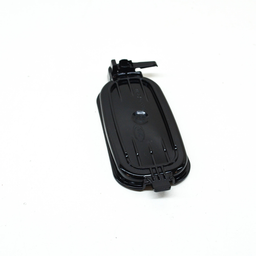 NEW BMW 7 F01 F02 FRONT LED HEADLIGHT COVER 63117345588 7345588 ...