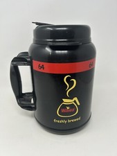 Wawa 64 Oz HUGE Red Mug Fountain Drinks & 5 Refills Retired for sale ...