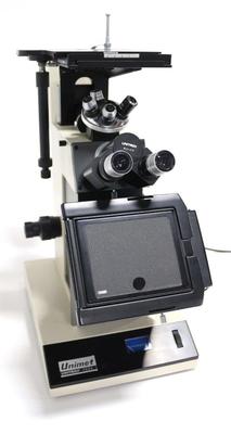 Microscopes - Unitron Microscope