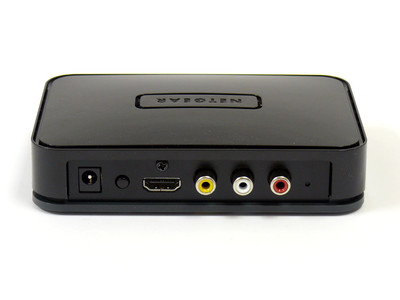 Netgear Push2TV HD 1080P Adapter for Intel Wireless Display PTV1000 ...