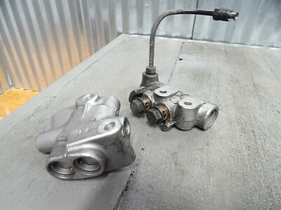 08-17 Victory Vision BRAKE PROPORTIONING VALVES / SPLITER | eBay