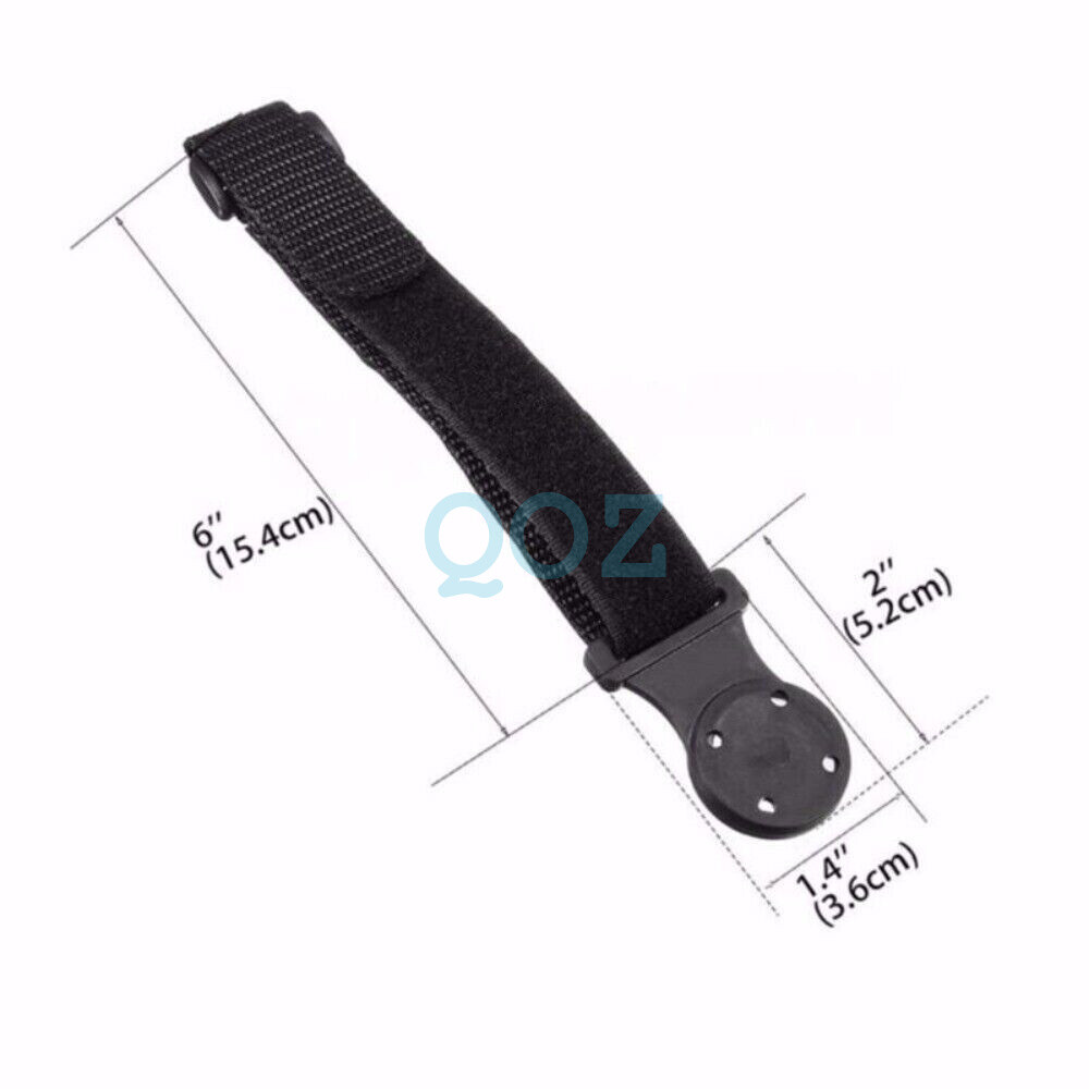 MultiMeter Meter Hanging Loop Strap Magnet Hanger Kit For Fluke TPAK ...