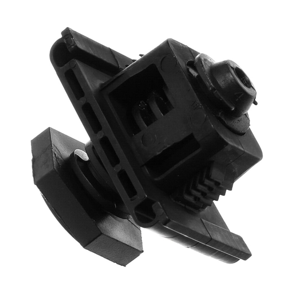 For Dodge Grand Caravan Chrysler Town & Country 55276482AB Hood Bumper ...