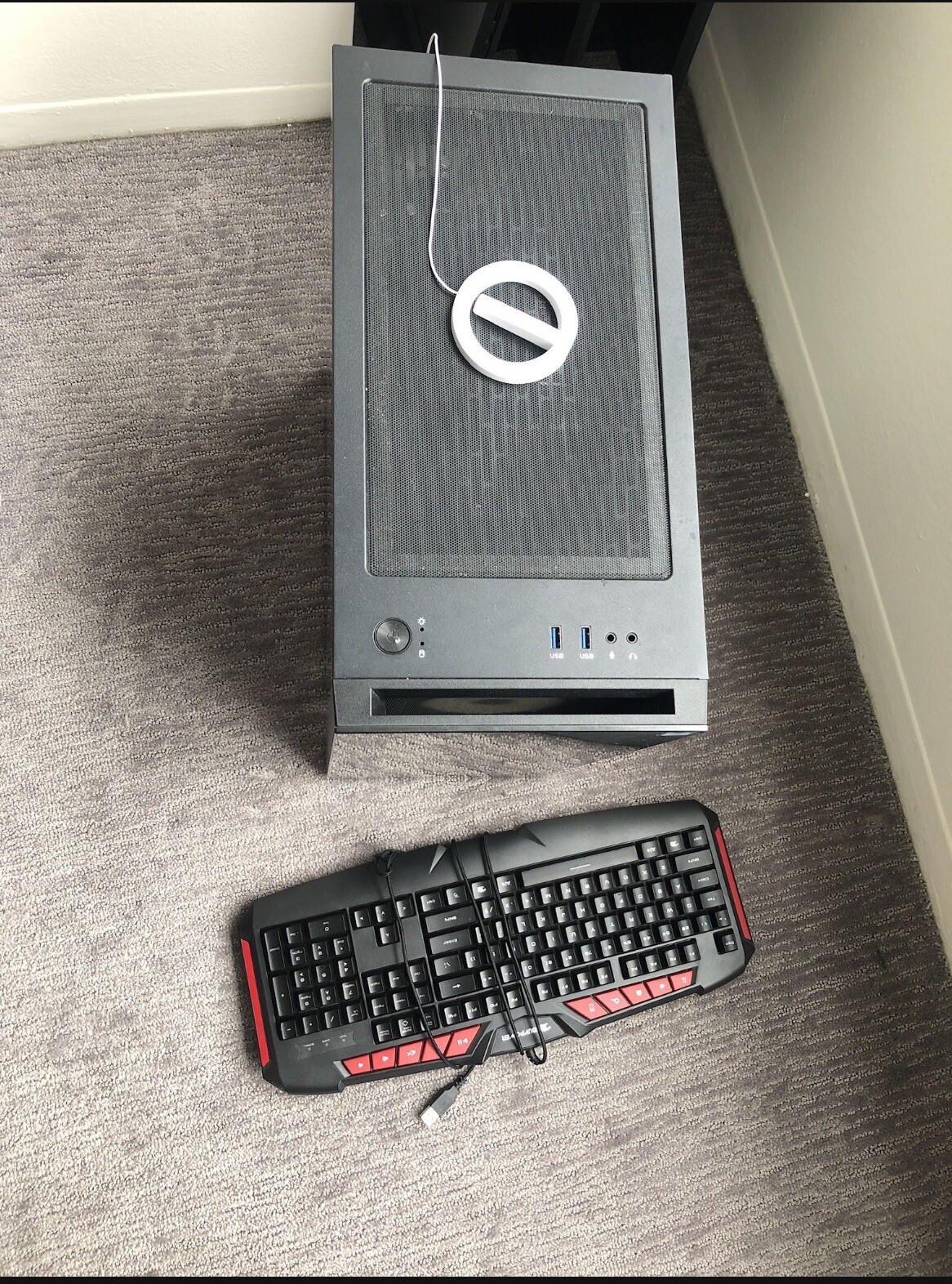 iBUYPOWER Element 9260 (i7-9700F 3.0Ghz, GeForce GTX 1660 Ti 6GB, 16GB ...