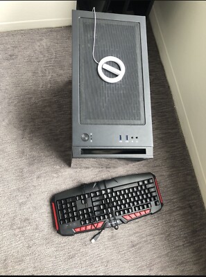 iBUYPOWER Element 9260 (i7-9700F 3.0Ghz, GeForce GTX 1660 Ti 6GB, 16GB ...