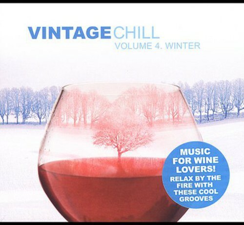 Vintage Chill, Vol. 4: Winter - Music CD - Vintage Chill - 2003-10-21 ...