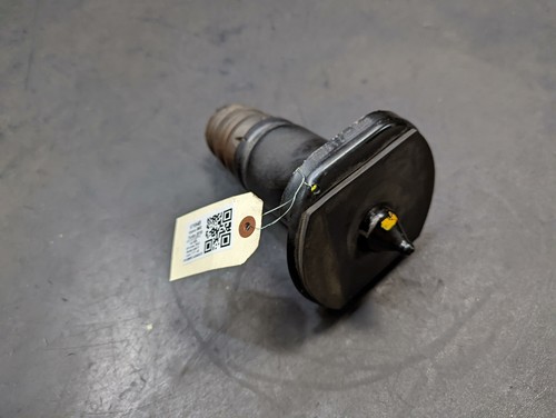 Rear Right or Left Coil Spring Jounce Mount 2018 Volvo S60 31255537 ...