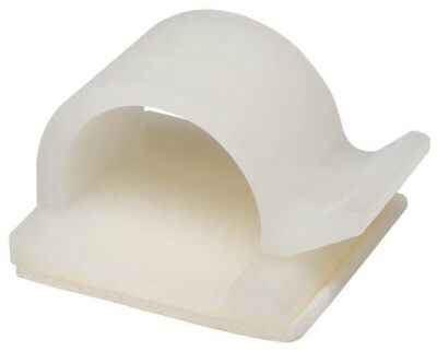 Cable Clip, C-Type, PK25 | eBay