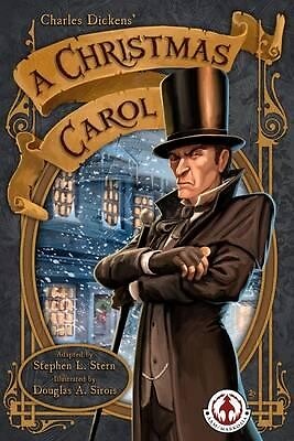 A Christmas Carol Stern, Stephen L. Paperback 9781905692927| eBay