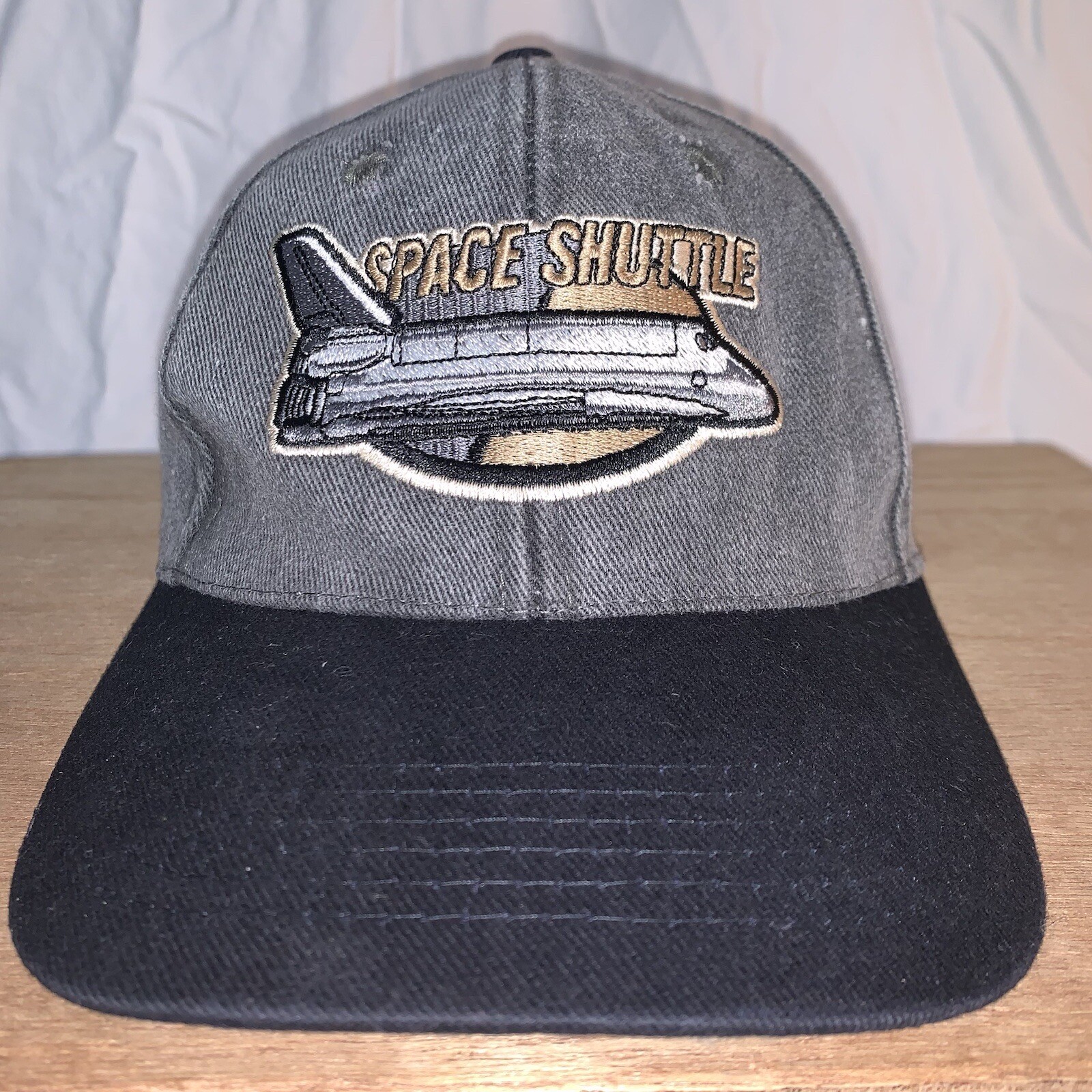 Boeing Space Shuttle SnapBack Baseball Dad Hat. $25..… - Gem