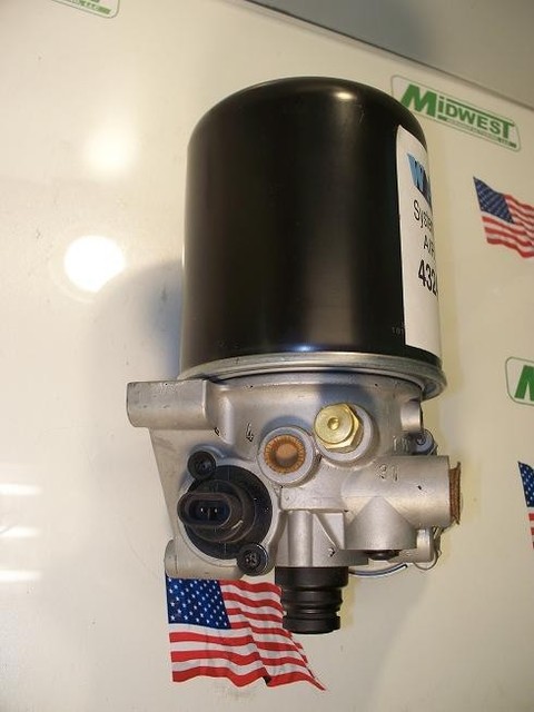 WABCO 4324130010 Air Dryer 305 12v for sale online | eBay