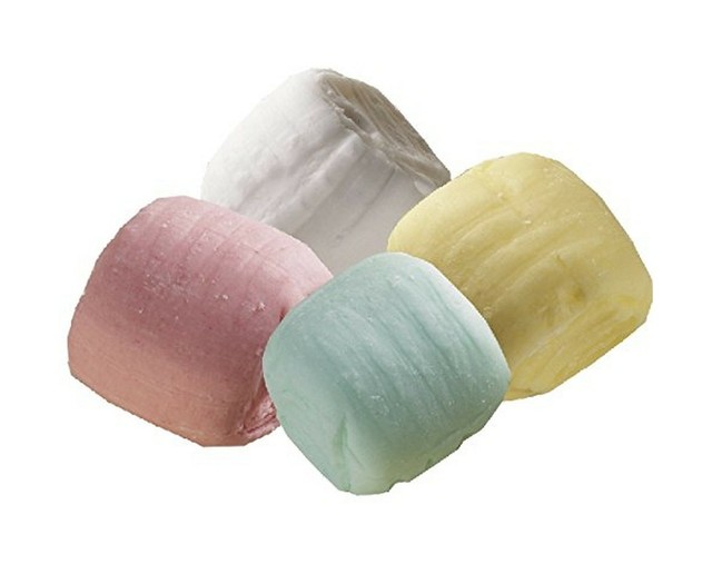Party Sweets Assorted Pastel Buttermints 2.75 Pound Appx. 350 Pieces ...