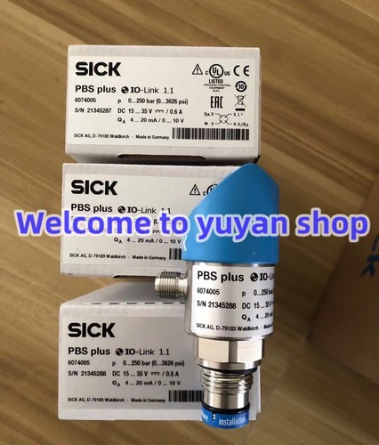 1pc NEW PBS2-RB250SF2FSDNMA0Z 6074005 By DHL or FedEx #VYQ5 CH | eBay