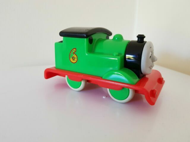Golden Bear My First Thomas Trains Bundle of 6 for sale online | eBay