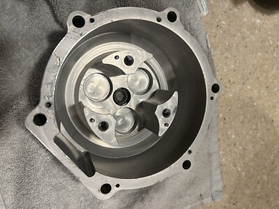 Rotrex C38-92 Supercharger Main Housing | eBay