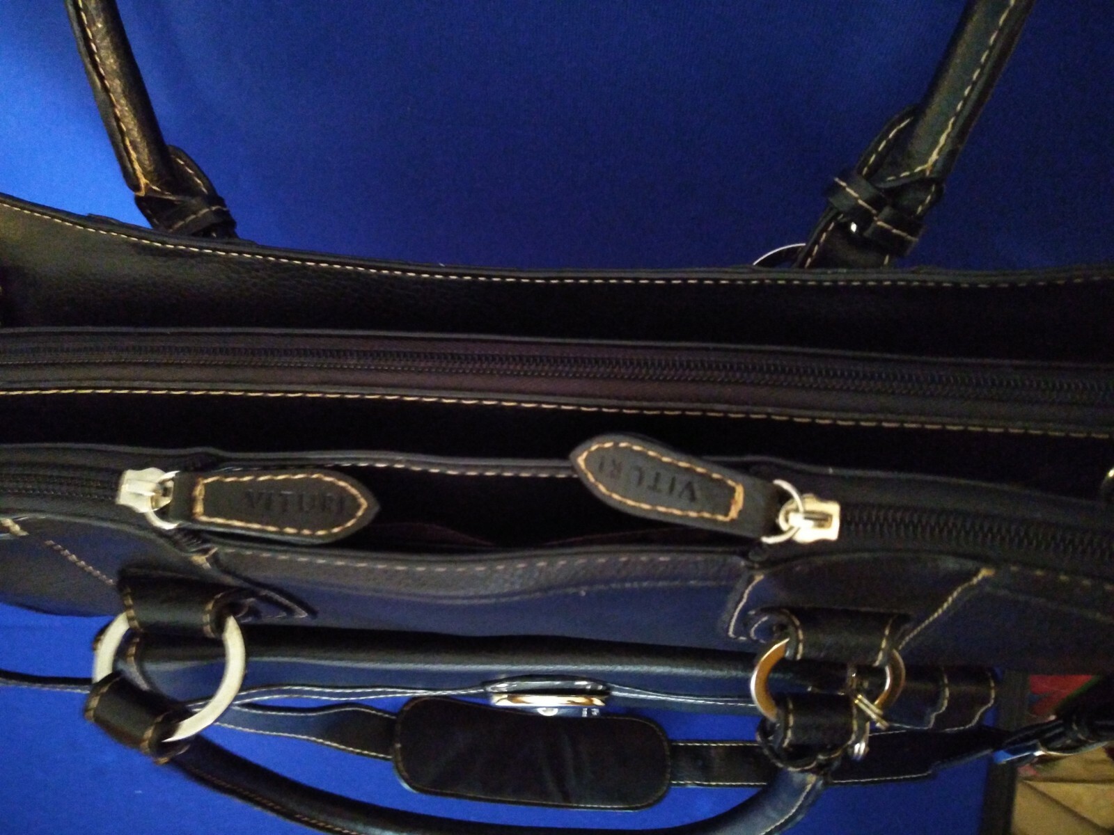 AMM The Vituri Crafters Scrapbooking Business Womens Urban Multi Use ...