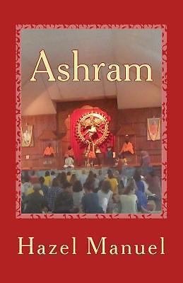 Ashram by Hazel Manuel (2016, Trade Paperback) for sale online | eBay