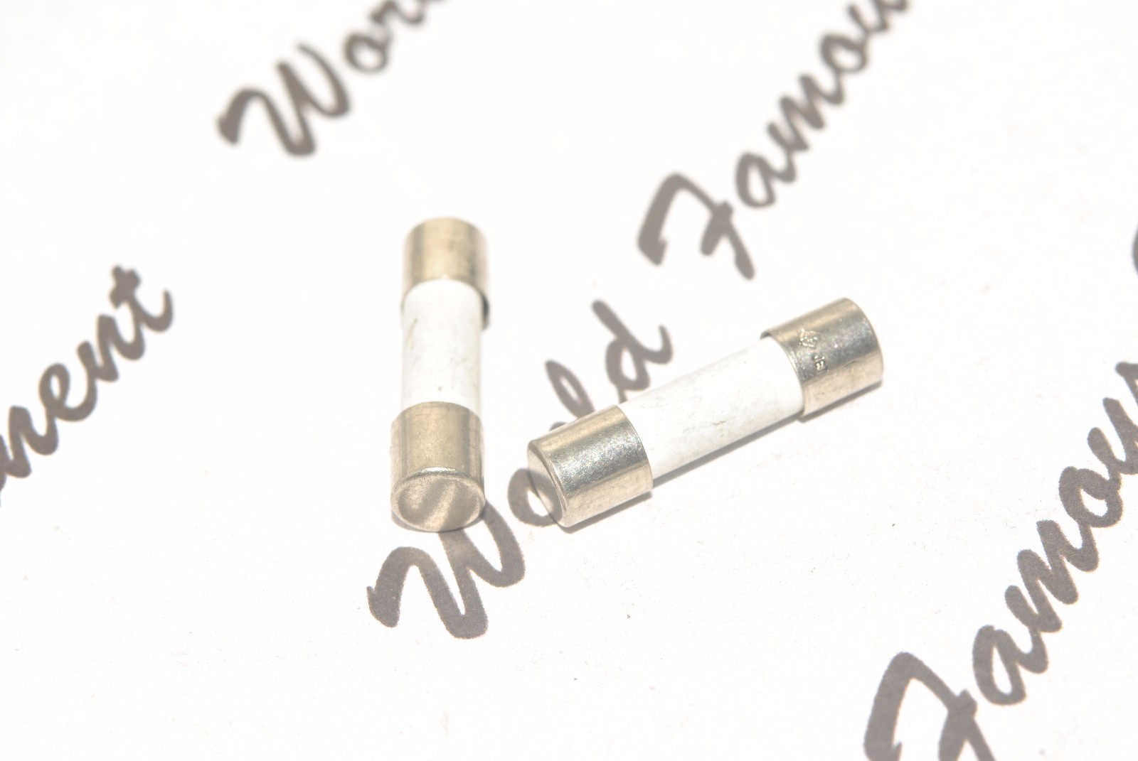 2pcs - VETSCAN GDA 6A (6A) 250V 5x20mm Ceramic Fuse | eBay