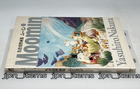 Moomin Yasuhiro Nakura Art Illustration Collection Book 1998 Japan ...