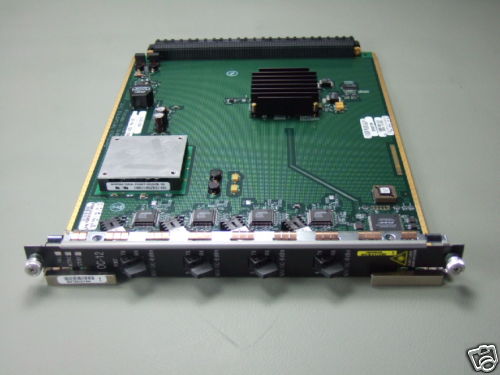 REDBACK 600-0233 SMARTEDGE 800 SE800 OPT OC12 SN12AJE | eBay