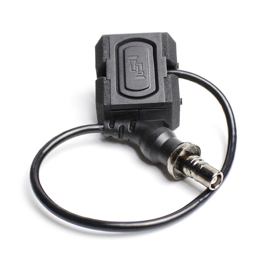 Tactical Hot Mod Button Flashlight Pressure Switch For M300 M600 ...