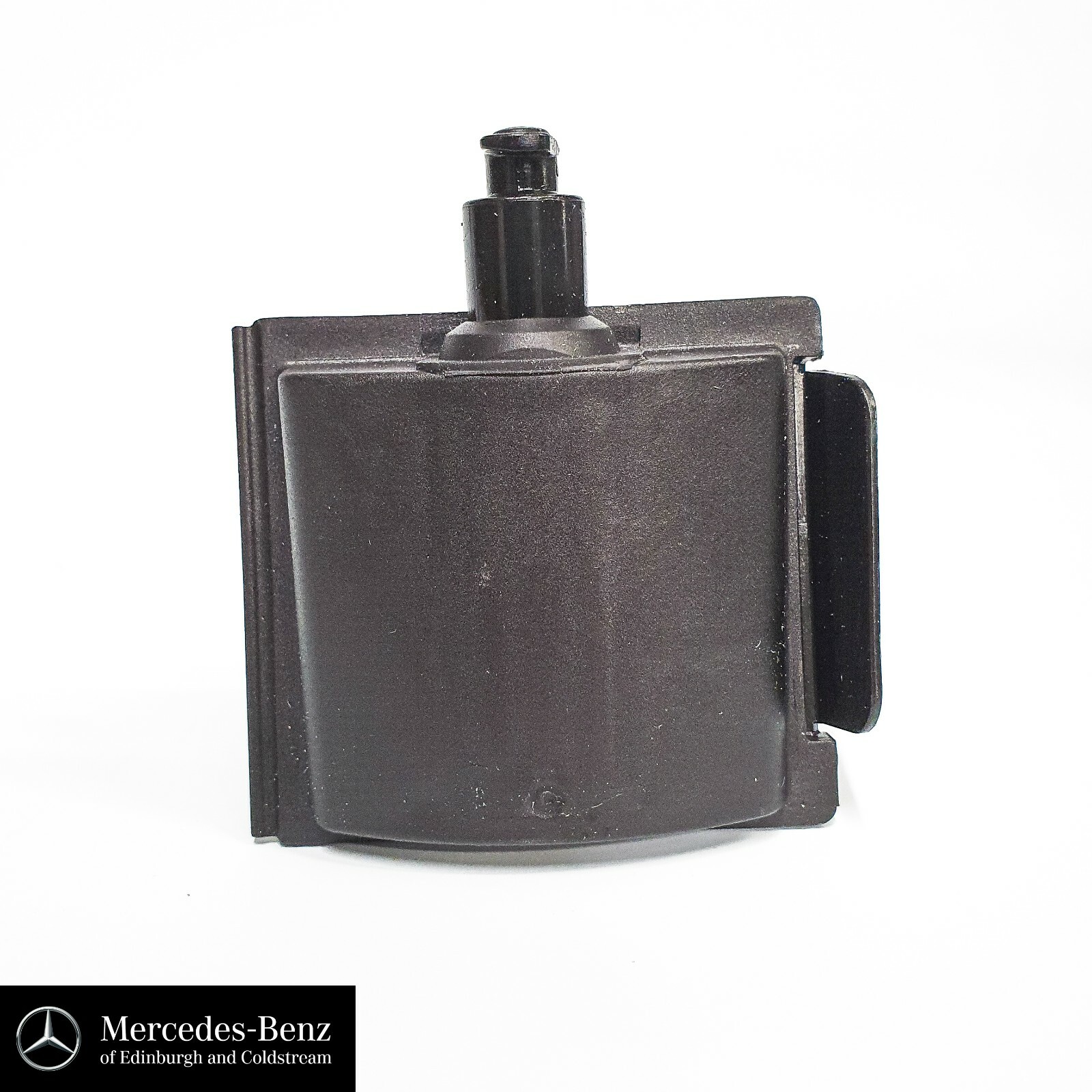 Genuine Mercedes Fuel Flap Actuator Various Models A0008206012 ...